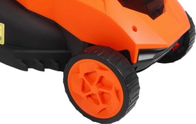 Kraft&Dele Akumulátorová sekačka KD5412 KD5412