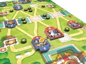 Asmodee Souboj hraček / Délka hry: 15 minut / Počet hráčů: 2-2 / od 8