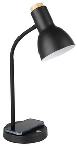 Eglo 900628- LED Stmívatelná lampa s bezdrátovým nabíjením VERADAL LED/5,5W/230V EG900628