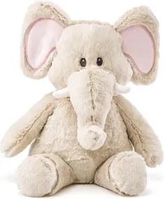 Lumpin Slon Gulab 40 cm / od 0 let