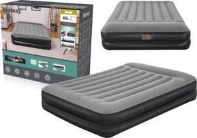 Nafukovací matrace 203 x 152 x 46 cm Bestway 67403