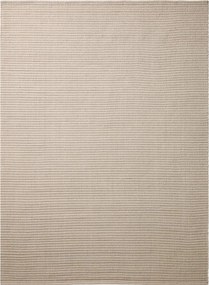 Vnitřní a venkovní koberec v přírodní barvě 160x230 cm Ardelia – Kave Home