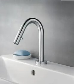 Ideal Standard IdealStream - Umyvadlový ventil | chrom