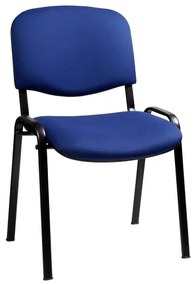 Taurus kancelářská židle modrá