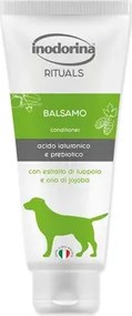 INODORINA Kondicionér / Kondicionér pro psy / 250 ml
