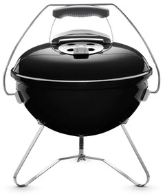 Weber Smokey Joe® Premium 37 cm gril na dřevěné uhlí