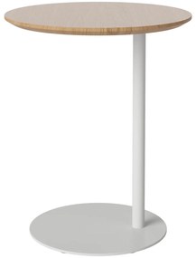 Bolia designové odkládací stolky Pillar Side Table