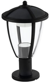 Eglo Eglo 79299 - LED Venkovní lampa COMUNERO LED/6W/230V IP44 EG79299