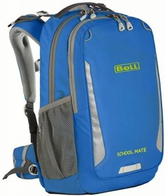Školní batoh BOLL SCHOOL MATE 20 Mouse - dutchblue