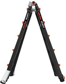 Kloubový žebřík LittleGiant Velocity Pro M22 15522EN