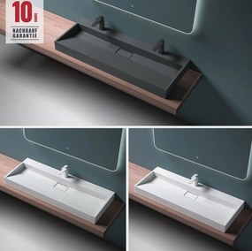 design umyvadlo COLOSUM G19 DOPORRO 50-120cm