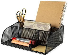 Kovový organizér na psací potřeby – Compactor