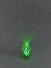 Sinsay - Dekorativní LED lampa s optickými vlákny - clear