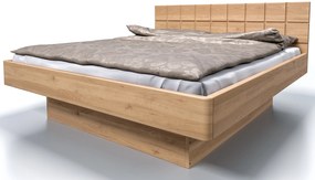 Vlastní výroba Buková posteľ Fenix 2