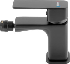 KUBUS 002 BLACK