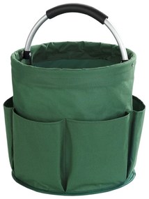 Zelený oganizér Maximex Caddy