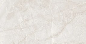 Mexen Margaret Bianco leštěný rektifikovaný gres G1, dlažba a obklad 120 x 60 cm, lesk - TL167-120-060-00