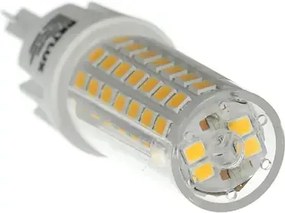 RETLUX RLL 469 G9 6W LED / 600 lm / 3000K - teplá bílá