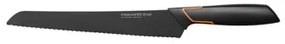 Nůž na pečivo Edge Bread Knife Black Fiskars