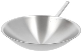 Demeyere Resto pánev wok 36 cm, 40850-412