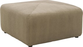 XXXLutz TABURET, textil, 85/42/85 cm MID.YOU - Online Only křesla & taburety - 001776018426
