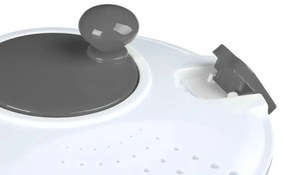 Odstředivka na salát Smart, 3l