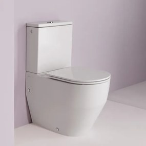 LAUFEN H8259624000001 - WC mísa PRO keramika/bílá