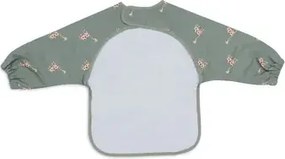 Jollein Bryndák s rukávy Sleeves Jungle Jambo / od 6 měsíců
