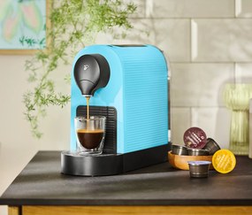 Cafissimo pure+ - barva: modrá