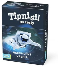 Albi Tipni si! Nekonečný vesmír