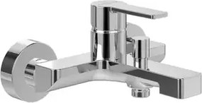 Villeroy  Boch - Vanová baterie, chrom