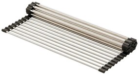Franke - Rolovací rošt 298x410 mm, nerez 112.0256.867