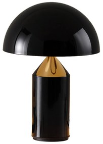 Výprodej Oluce designové stolní lampy Atollo Table Lamp Large (Zboží vráceno z pronájmu)