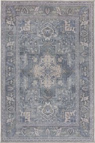 Kusový koberec Hebden Windsor Green, 120x170, zelená, obývacia izba, Flair Rugs