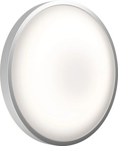Osram LED stropní svítidlo »Orbis CCT Clickswitch« (41 cm, bílá)
