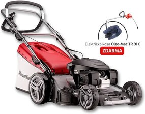 Benzínová sekačka SP 535 HW 4S