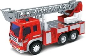 MaDe 12577 - Auto požární se žebříkem