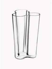 Foukaná váza Alvar Aalto, V 25 cm