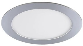 Rabalux 5585 - LED Koupelnové podhledové svítidlo LOIS LED/12W/230V 4000K IP44