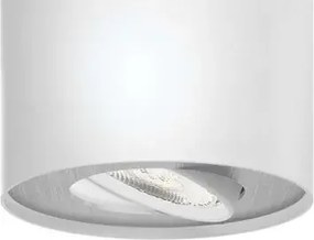 Philips Phase 4.5W bílá / LED bodové svítidlo / 500lm / 2700K / IP20