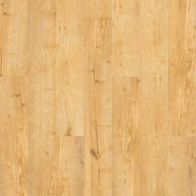 Authentic Oak Click Rigid 6501 Dub přírodní