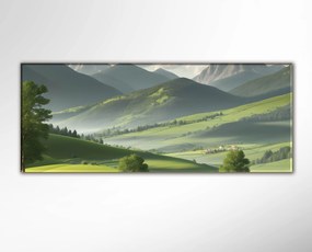 Obraz andělská křídla Rozměry kolekce: třídílný obdélník 120x80 cm