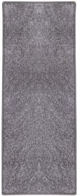 Vopi, Běhoun na míru Capri šedý, šíře 120 cm, šedá, chodba / předsíň