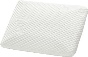 XXXLutz ŠÍJOVÝ OPĚRNÝ POLŠTÁŘ 66/42/11 cm Sleeptex - Anatomické polštáře - 000478007601