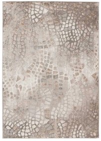 Lalee Kusový koberec Milas 202 Silver-Beige Rozměr koberce: 160 x 230 cm