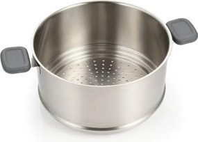 TESCOMA Napařovací nádoba GrandCHEF ø 20/22 cm