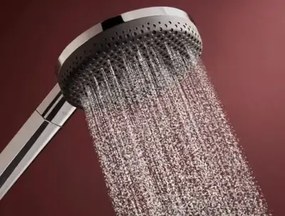 Hansgrohe Raindance Alive Select S - Sprchová hlavice | 3 proudy | chr