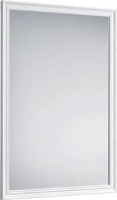 XXXLutz NÁSTĚNNÉ ZRCADLO 50/70/2 cm Boxxx - 001234016401