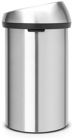 Brabantia Touch Bin 60L matná ocel FPP 484506