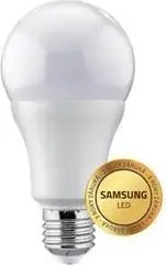 Geti LED žárovka E27 A65 / Žárovka / 15W / SAMSUNG čip / teplá bílá